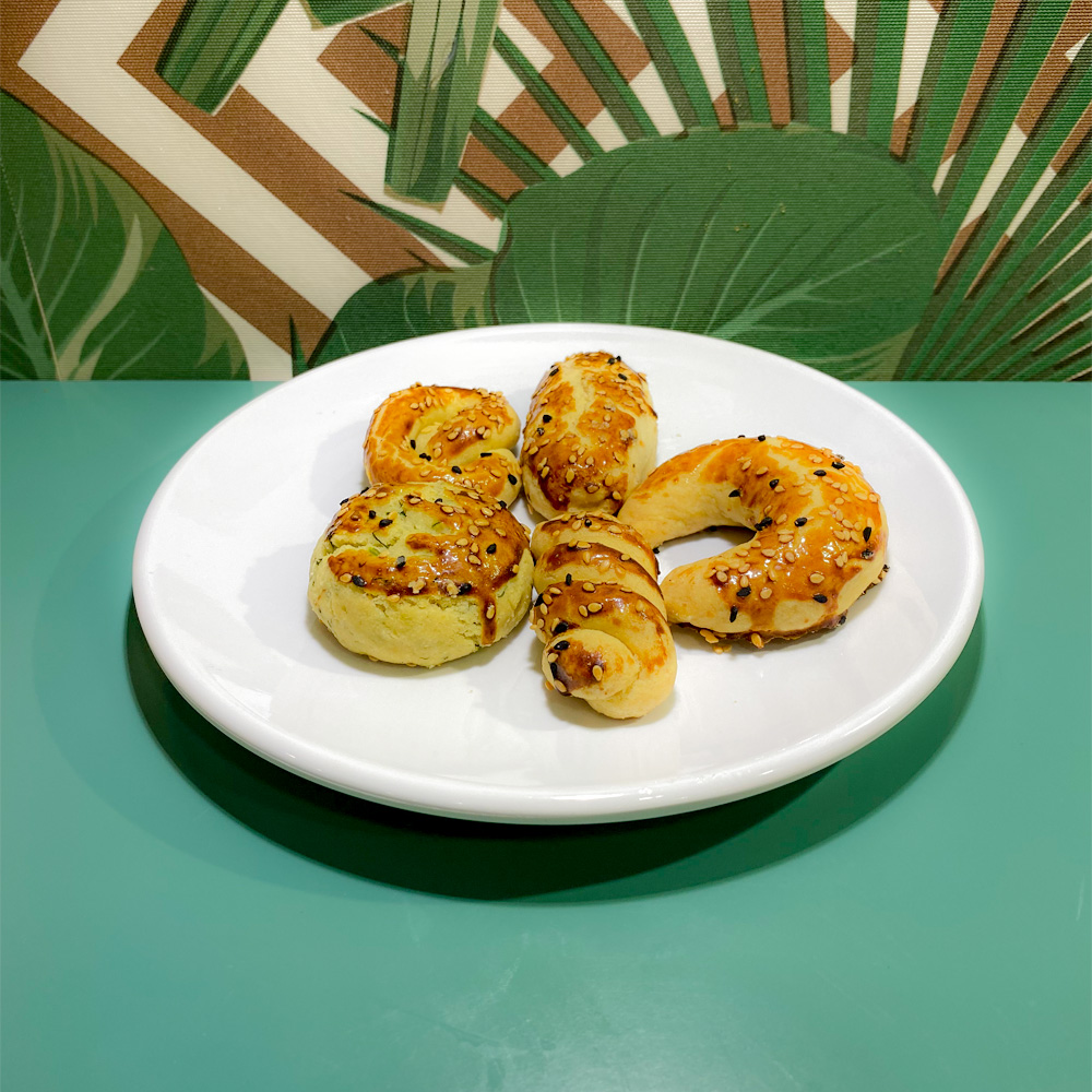 Kuru Pasta Çeşitleri – Yörükoğlu Unlu Mamülleri